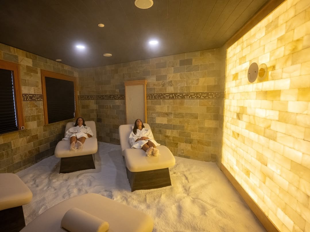 Natural Russian Spa – Best Russian Spa In Goa
