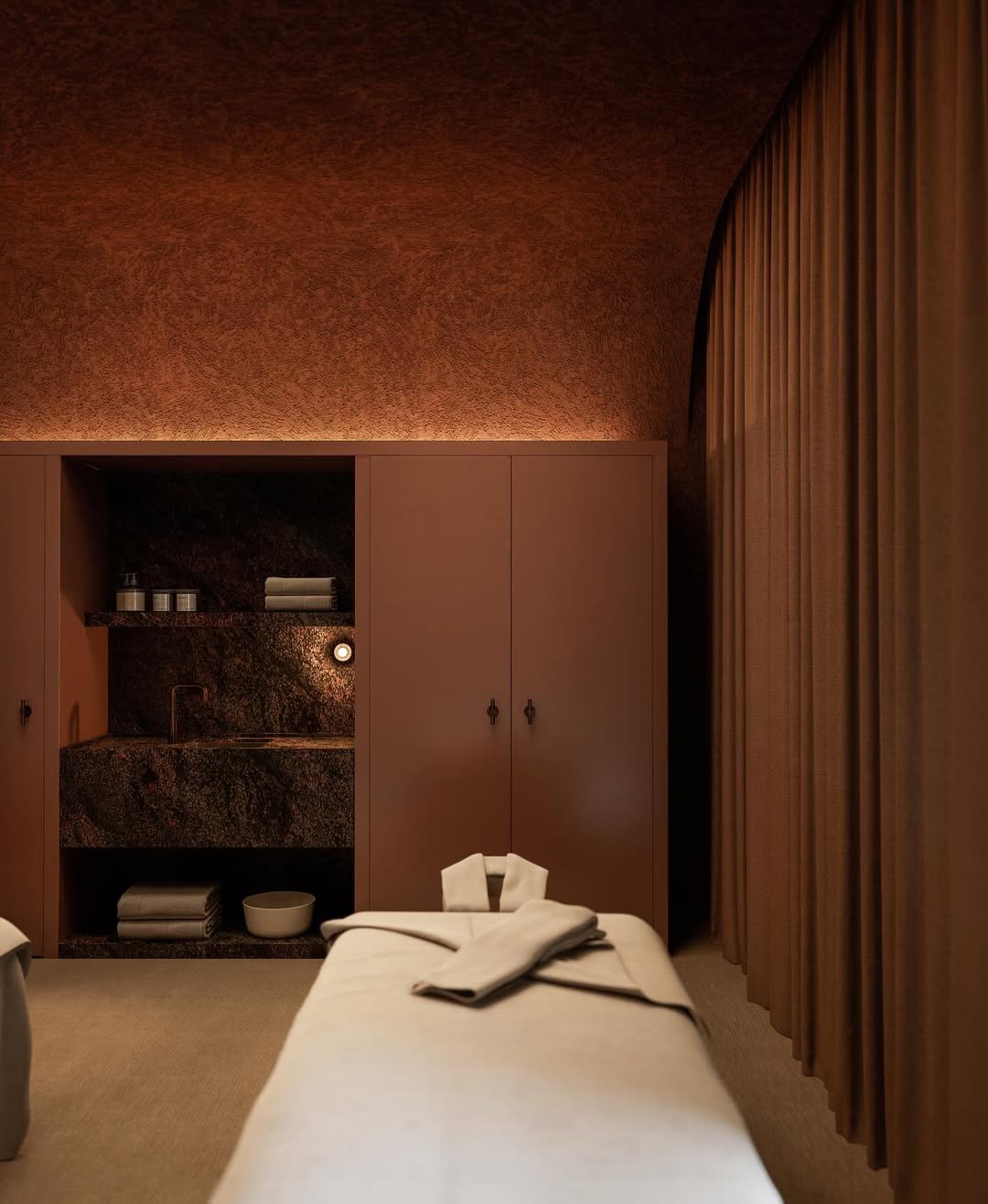 Natural Russian Spa – Best Russian Spa In Goa